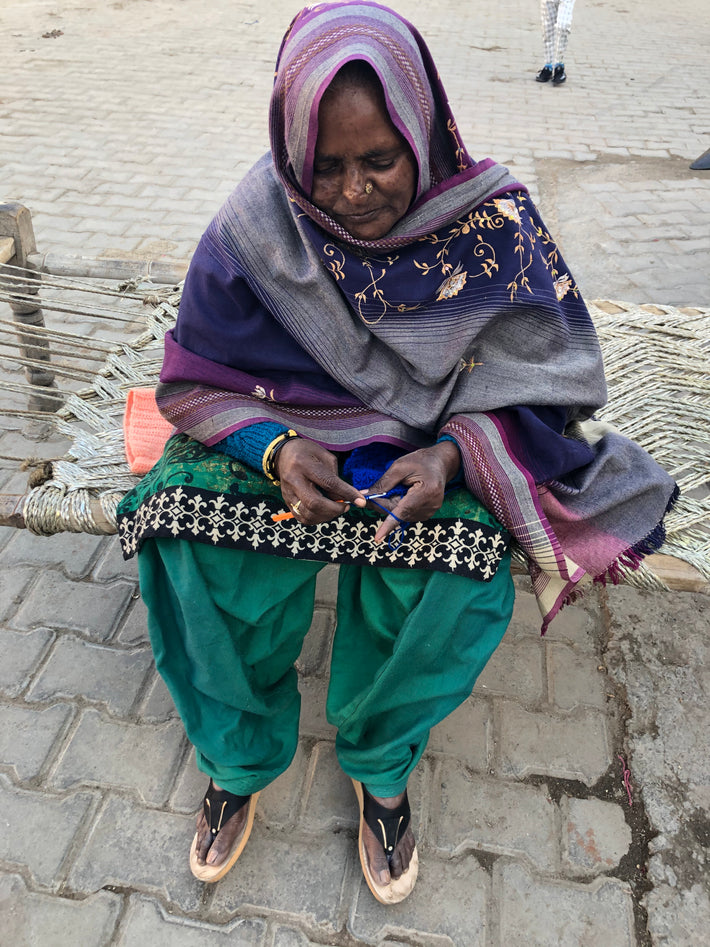 Phulo Phalo - Sharing Food, Culture and Love