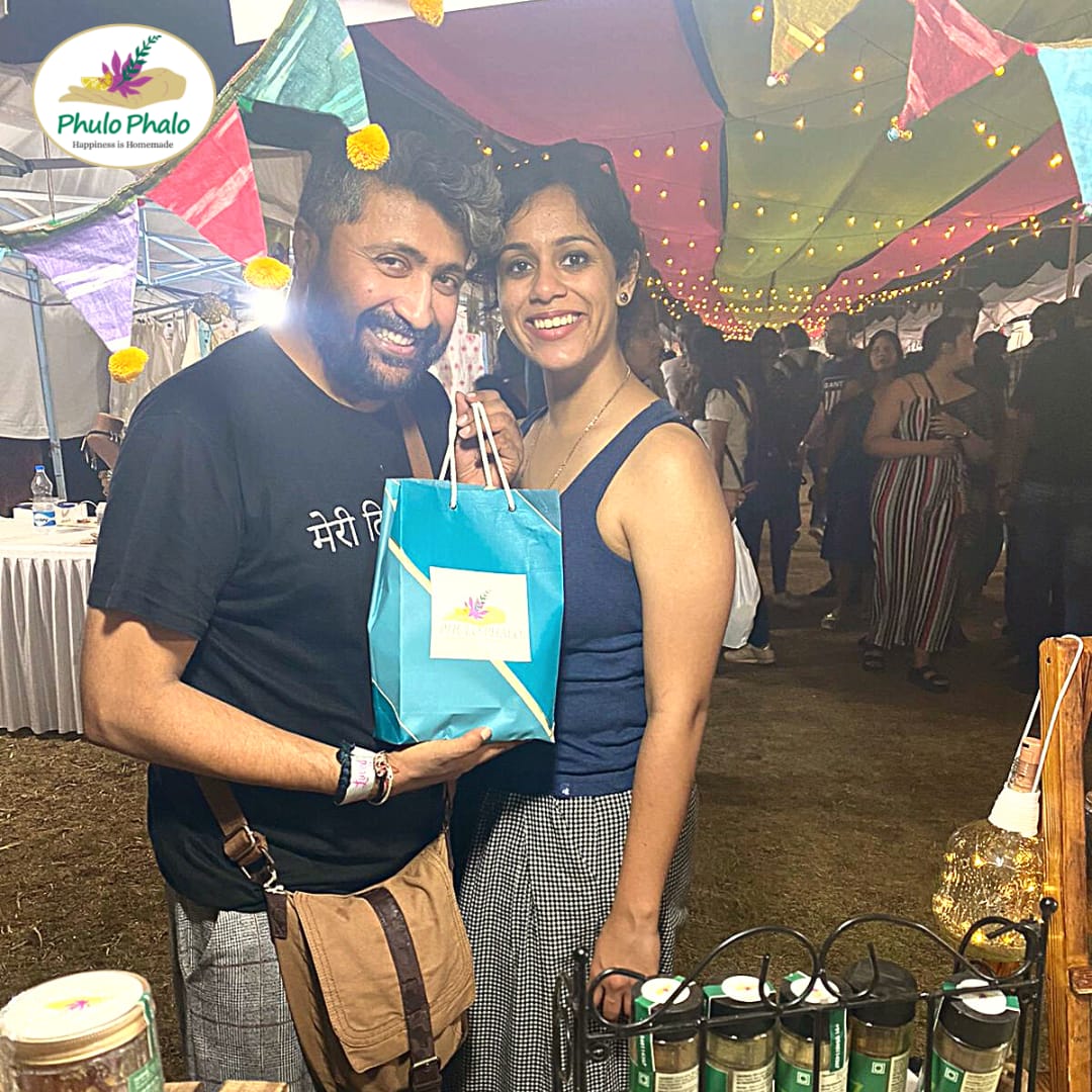 Phulo Phalo - Sharing Food, Culture and Love