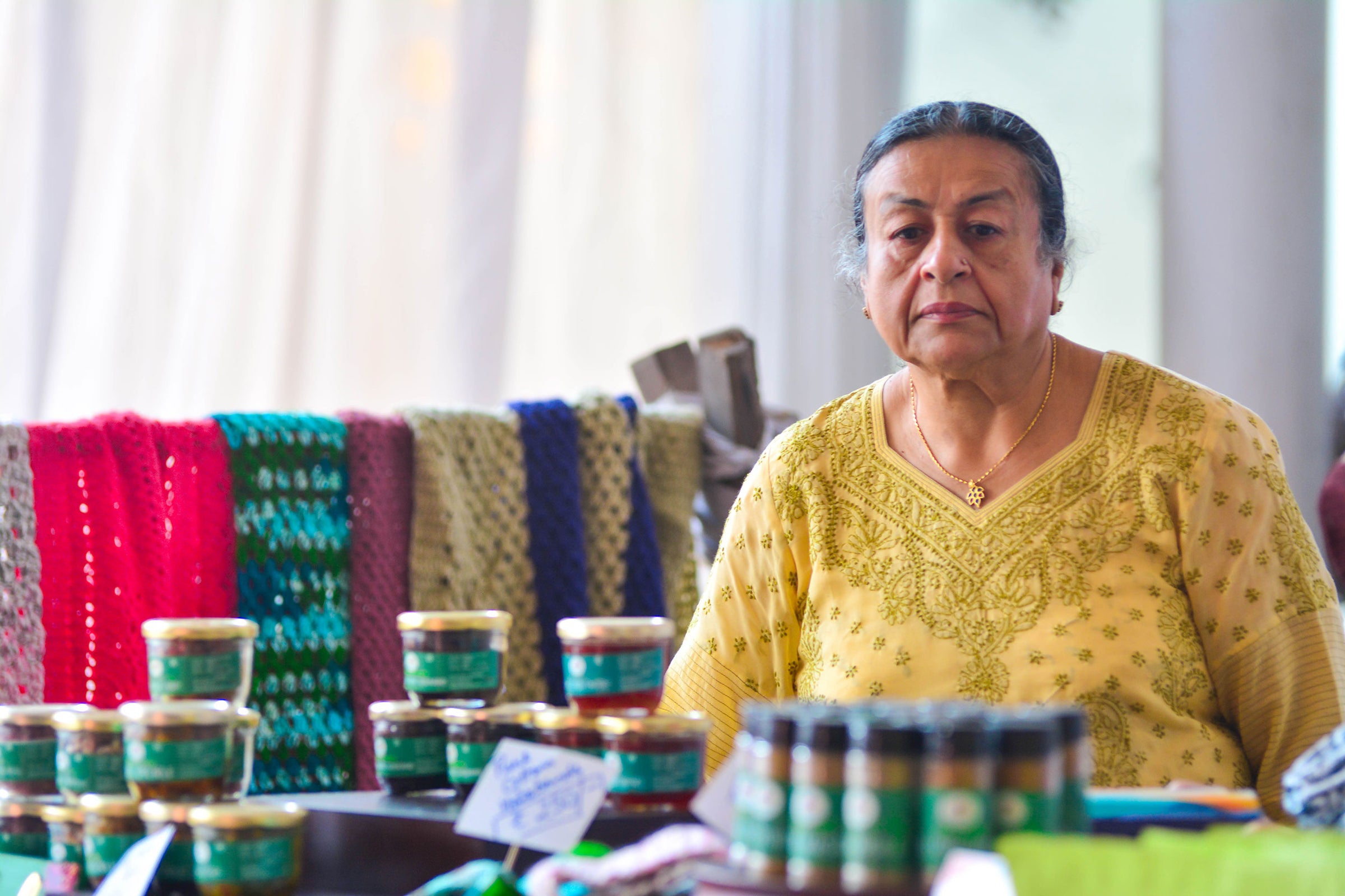 Phulo Phalo - Sharing Food, Culture and Love