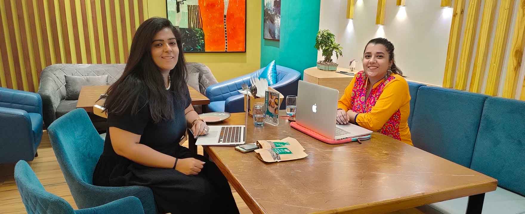 Phulo Phalo - Sharing Food, Culture and Love