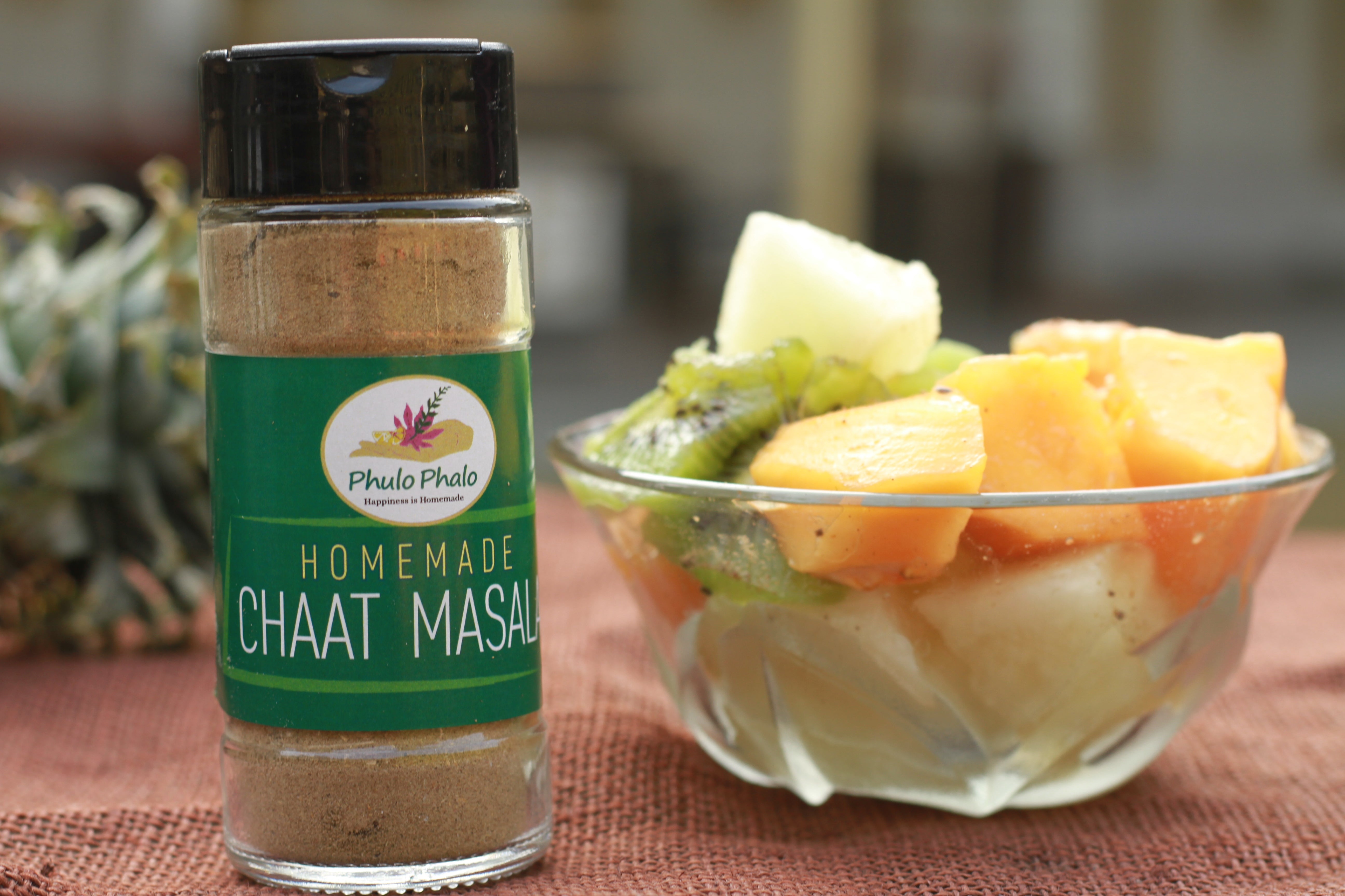 Chaat Masala – Phulo Phalo
