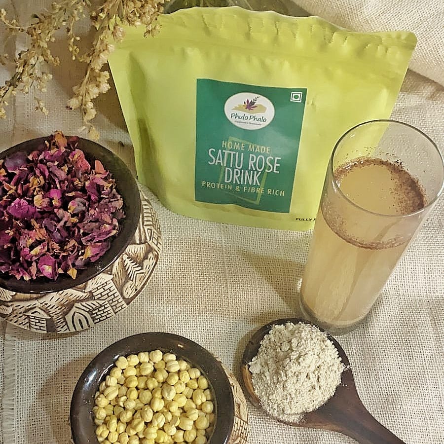 Phulo Phalo - Sharing Food, Culture and Love